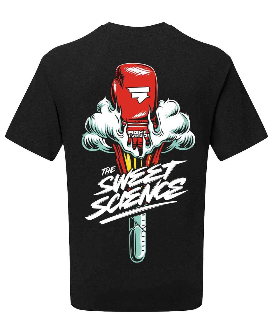 Fight Division Shop